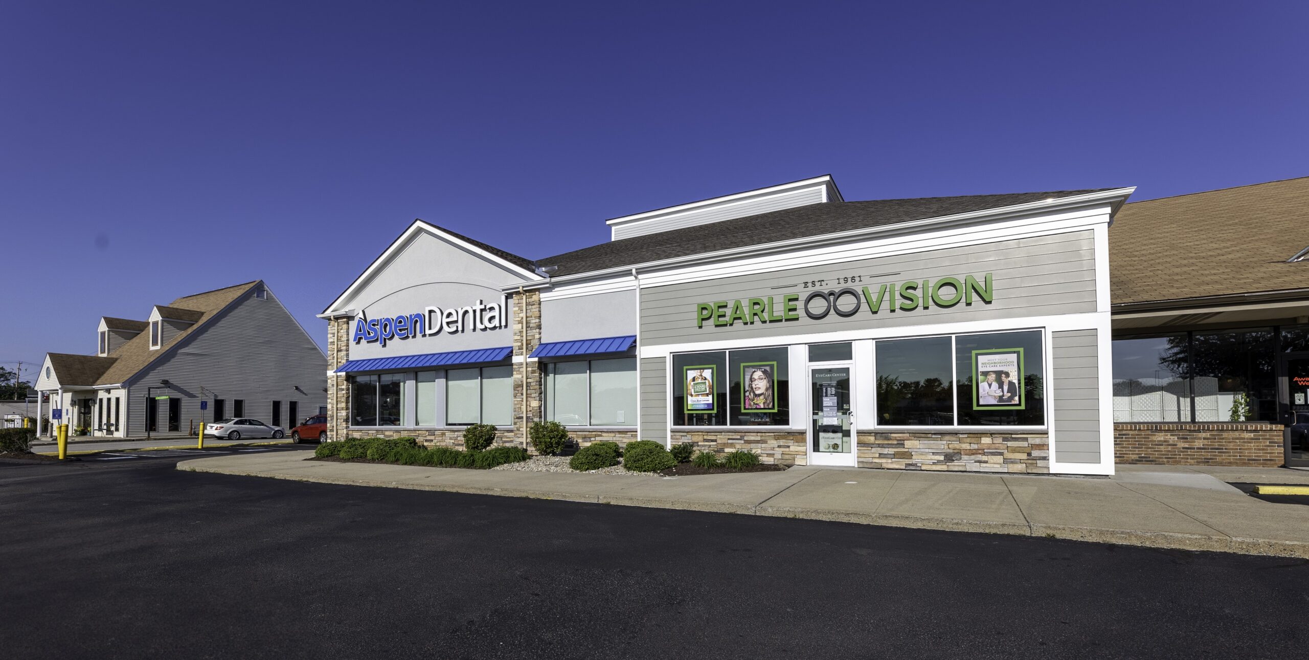 20 Commerce Way - The Discovery Group INC