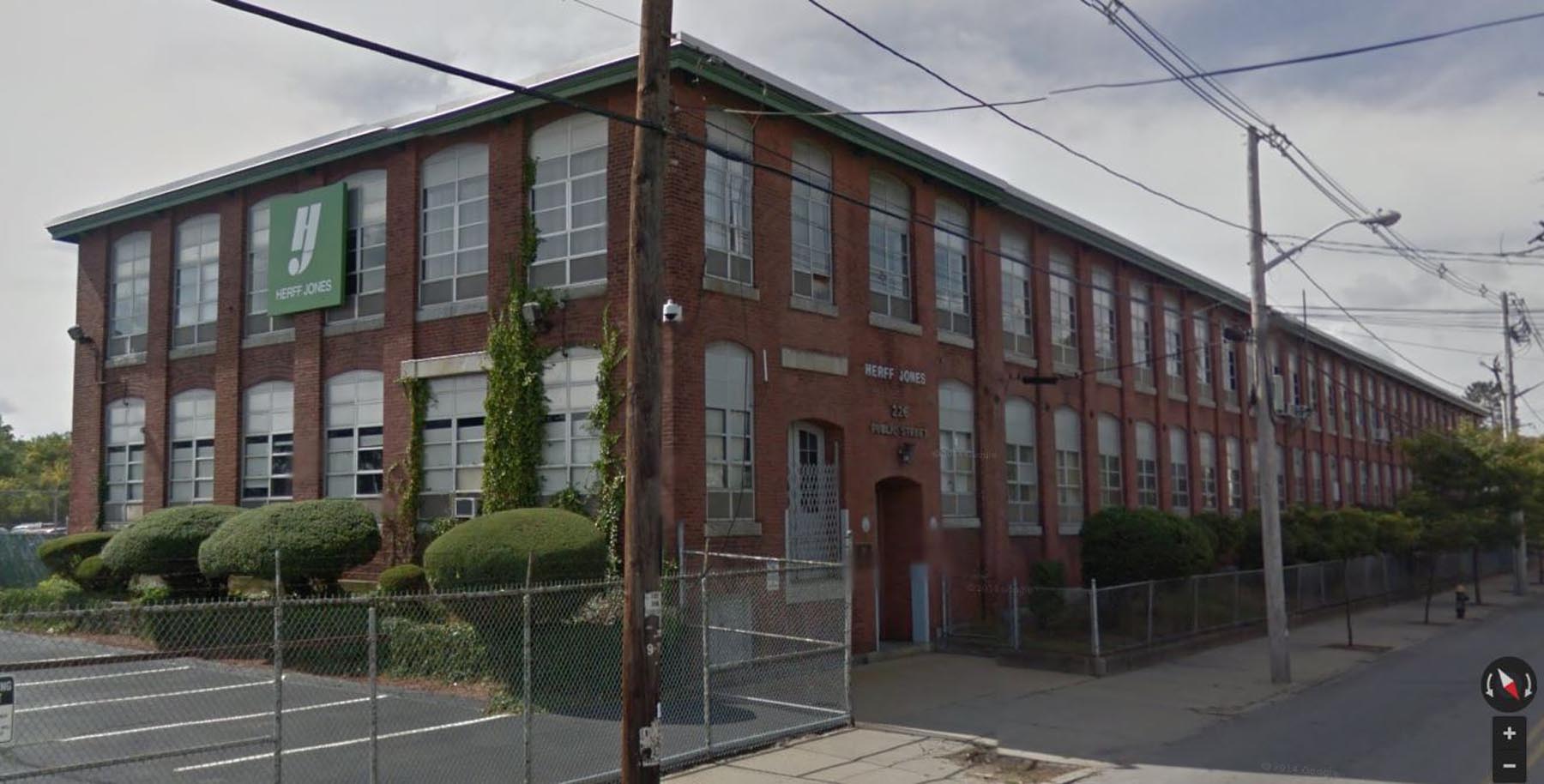 763 Eddy Street - The Discovery Group INC