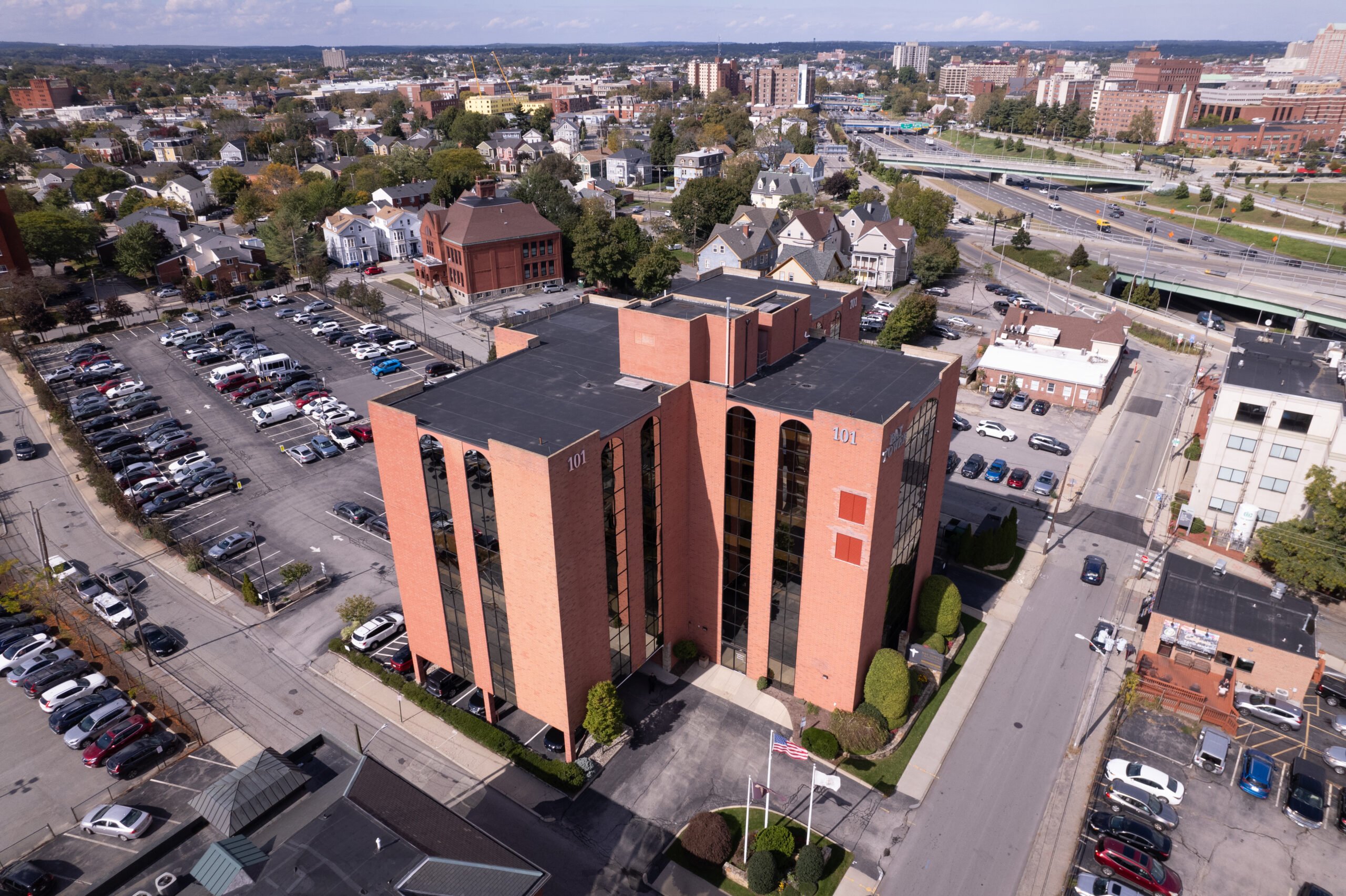 Bay Tower Medical Center - The Discovery Group INC