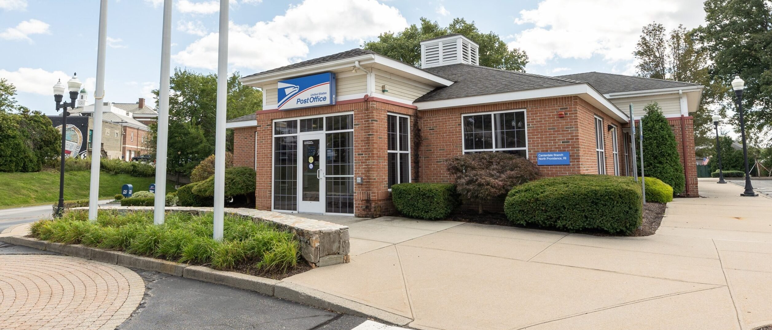 Centredale Village - The Discovery Group INC