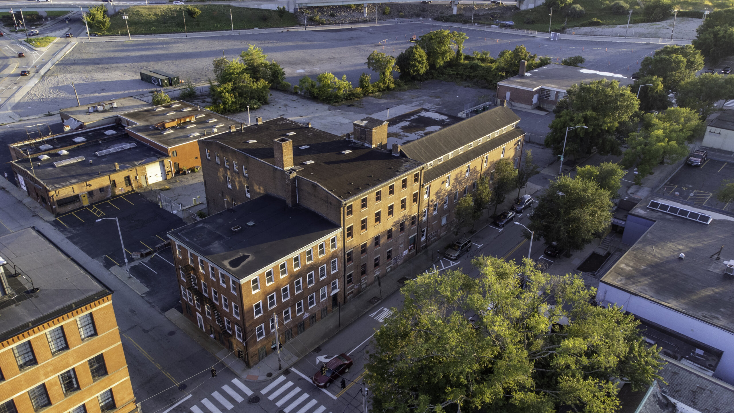 Providence Point - The Discovery Group INC