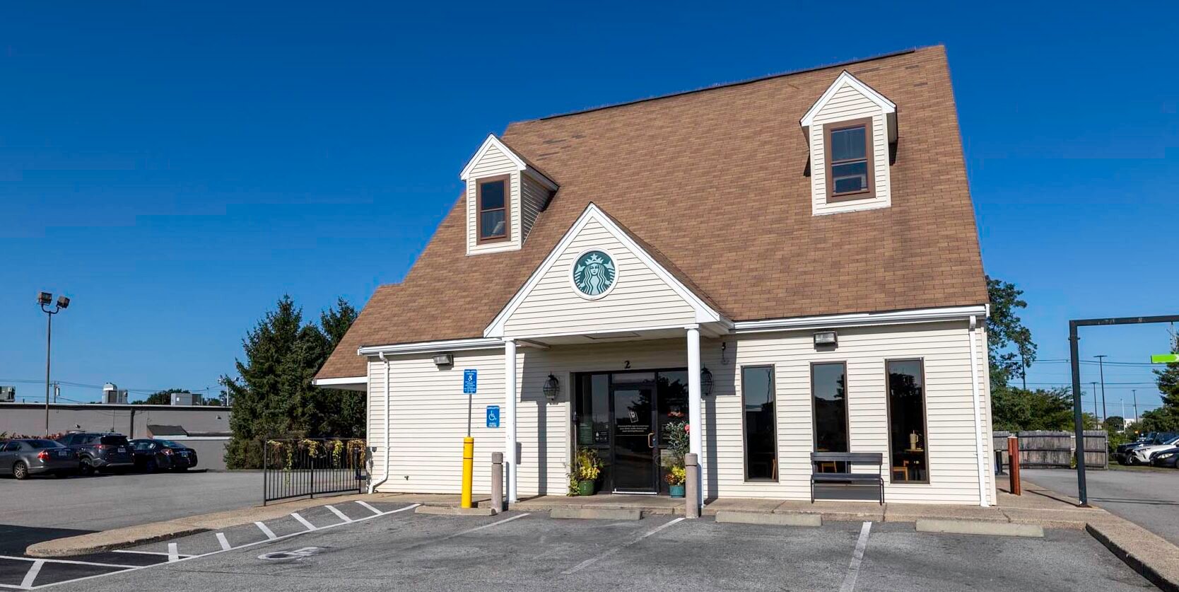 2 Commerce Way - The Discovery Group INC